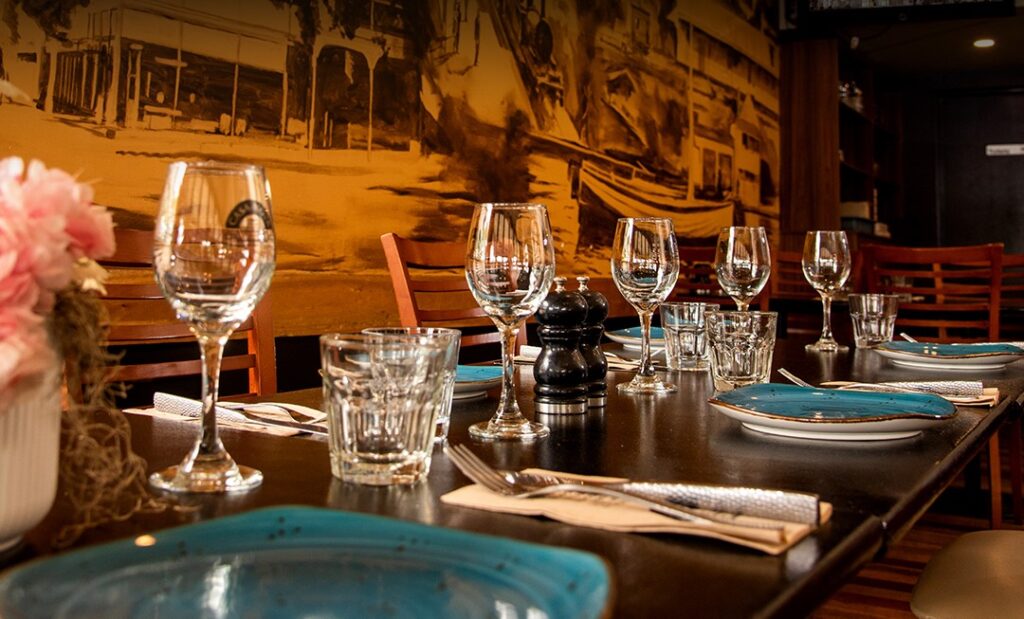 Corporate Function Venue in Newcastle | Casa Nova
