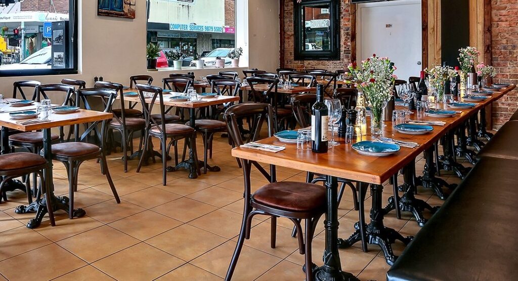 Corporate Catering in Newcastle | Casa Nova