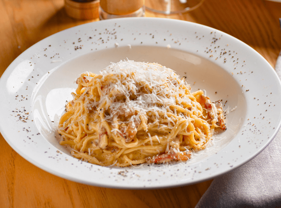 Italian Restaurant Shellharbour | Casa Nova